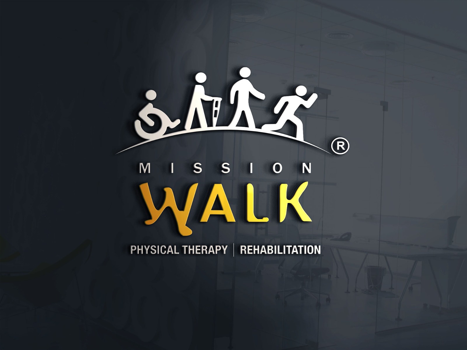 Mission Walk